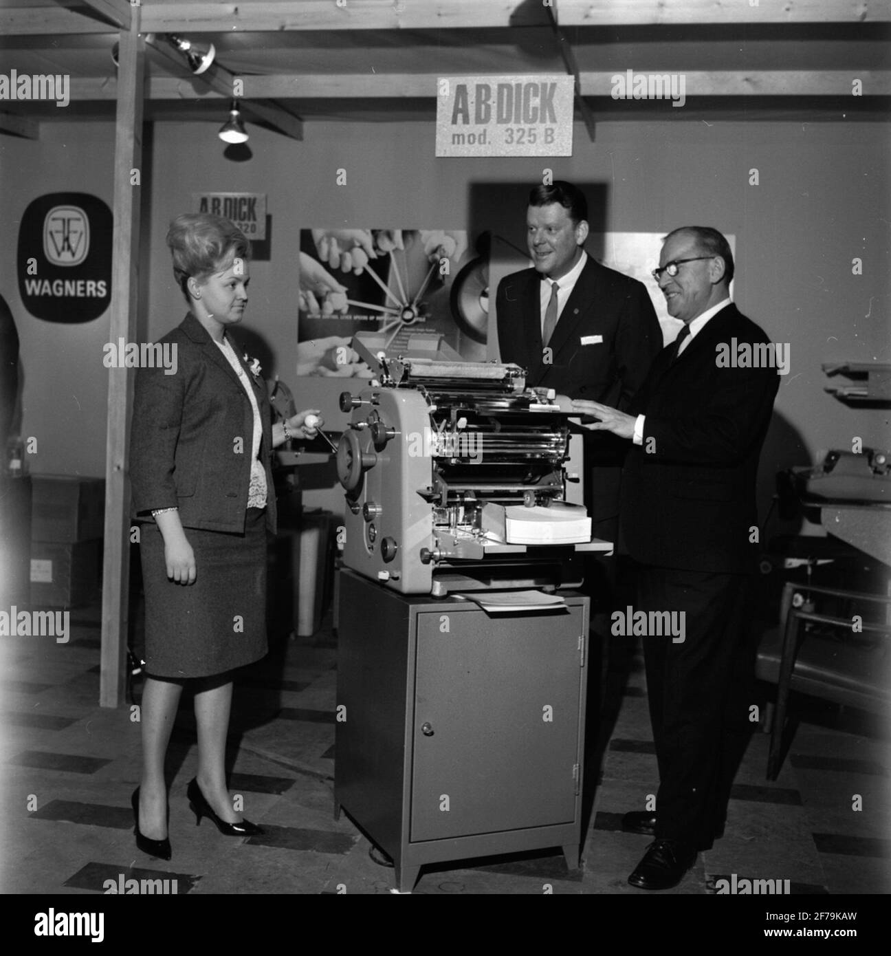 The fair Osterman. >> Stock Photo - Alamy