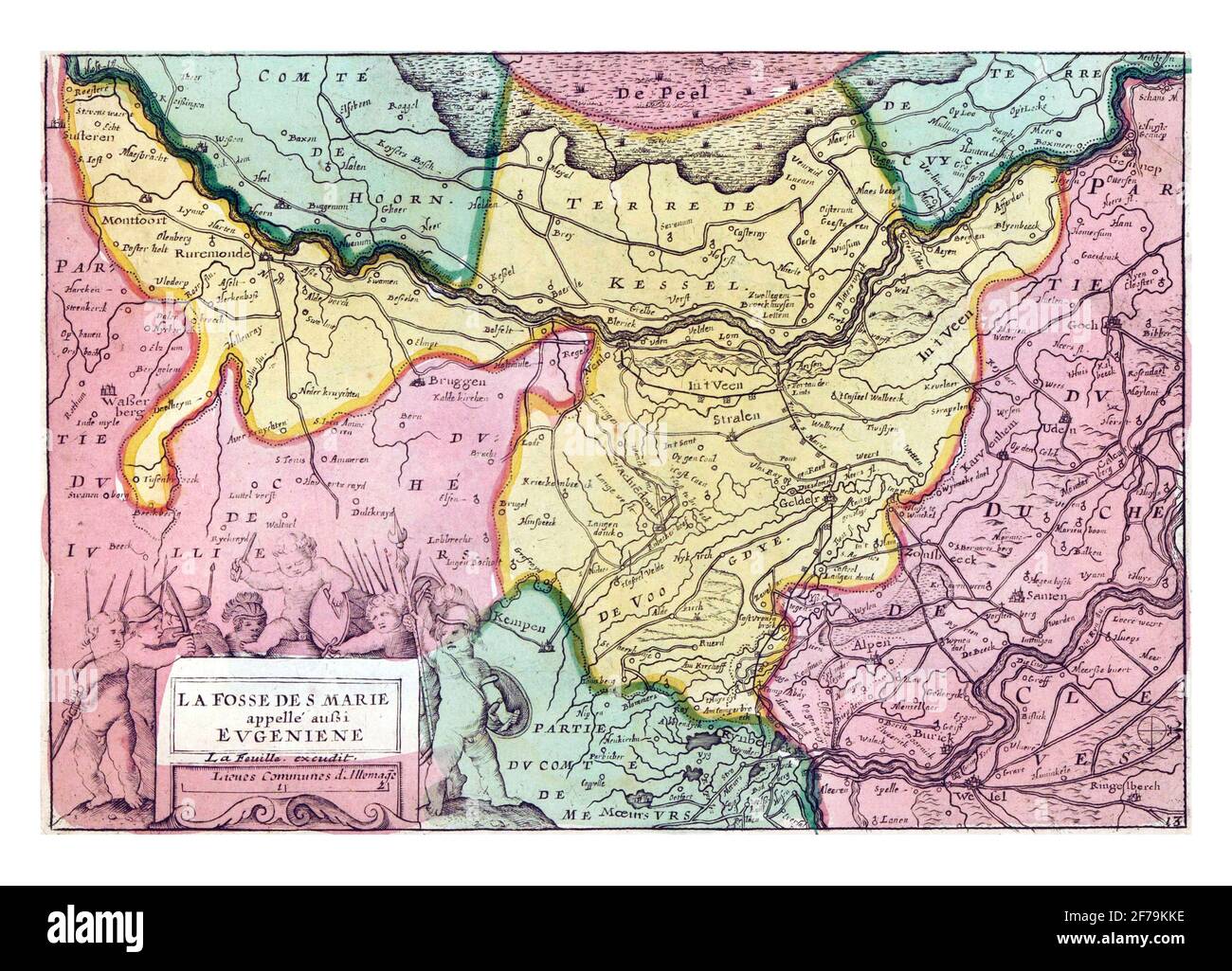 Eugeniana hi-res stock photography and images - Alamy