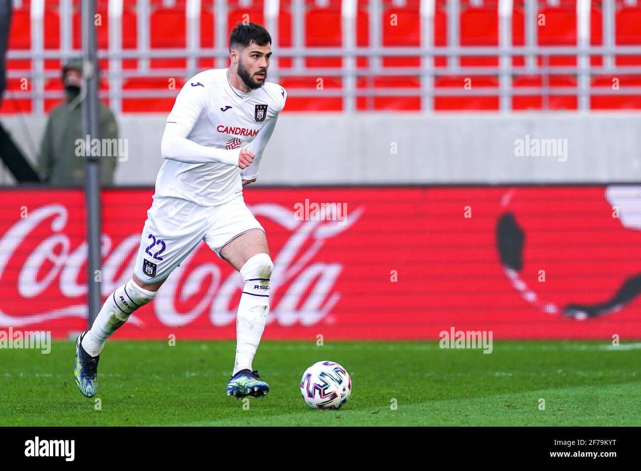 Cobbaut hi-res stock photography and images - Alamy