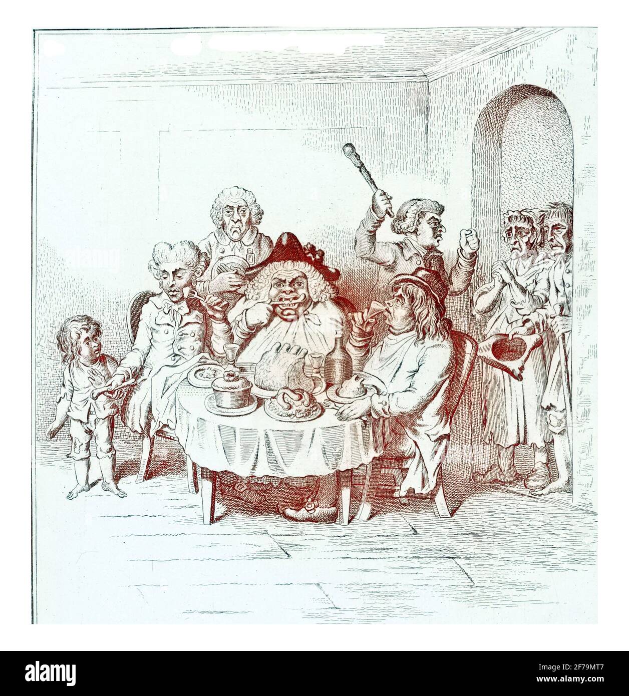 Feast committee hi-res stock photography and images - Alamy