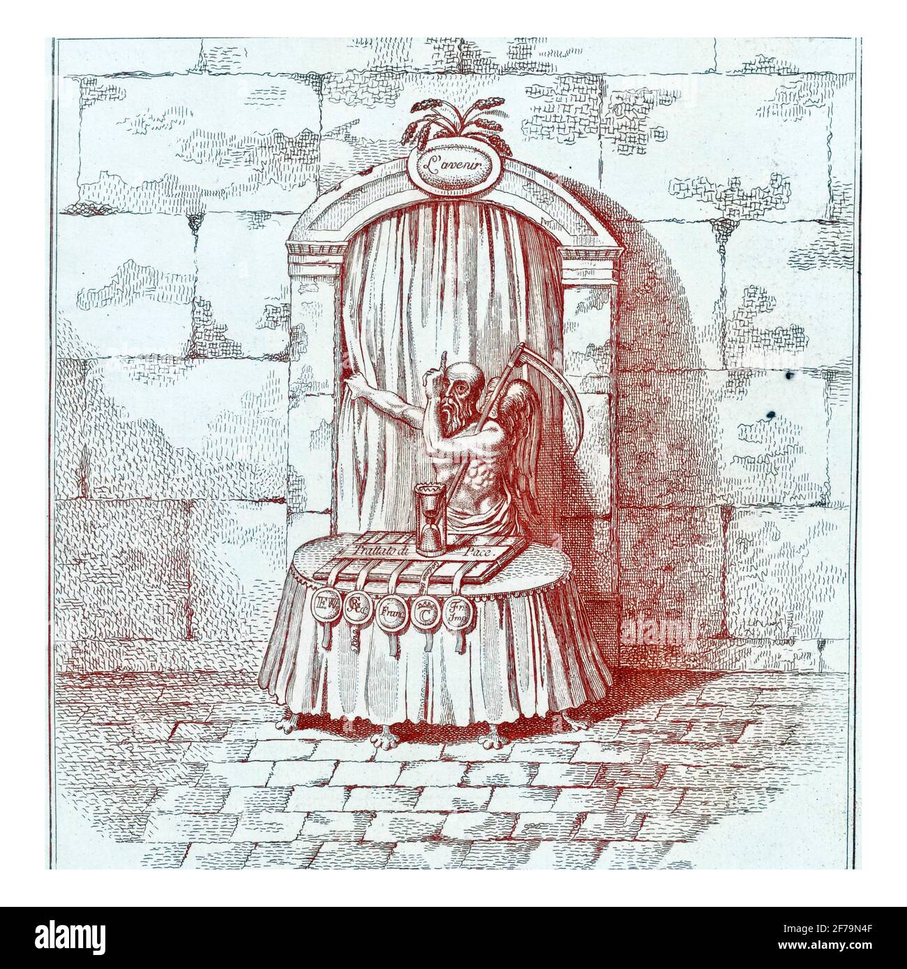 Peace for our time Cut Out Stock Images & Pictures - Alamy