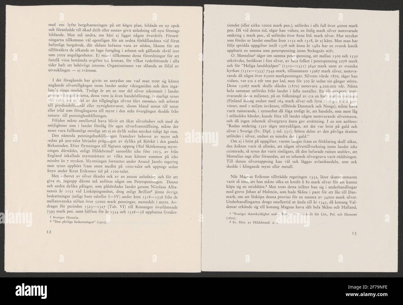 Historical source materials hi-res stock photography and images - Alamy