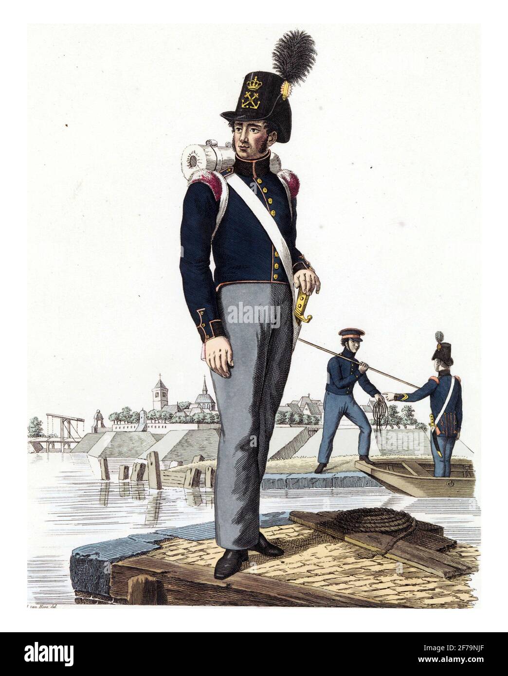 On quay Cut Out Stock Images & Pictures - Alamy