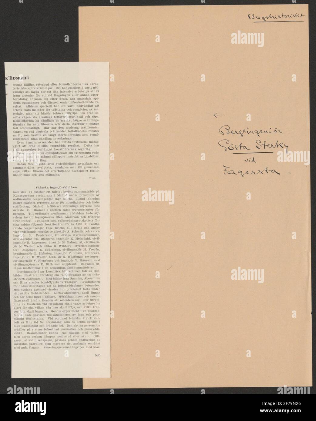 Miscellaneous technical hi-res stock photography and images - Alamy