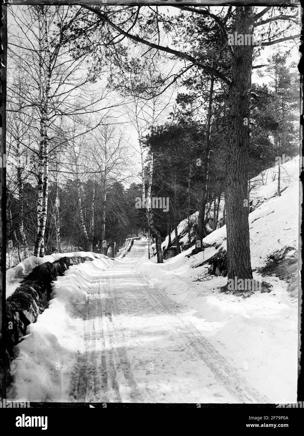 Landscape photograph hi-res stock photography and images - Alamy