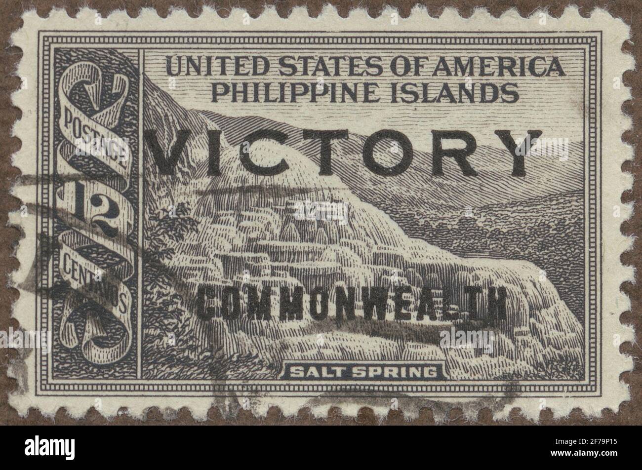 Salt stamp hi-res stock photography and images - Alamy