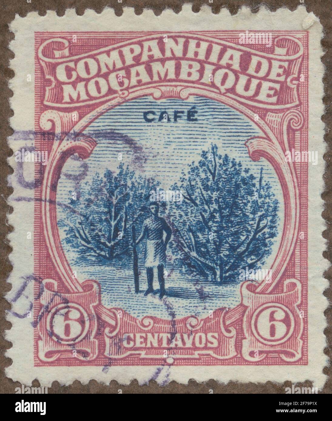 Stamp of Gösta Bodman's Philatelist Motion Collection, started in 1950 ...