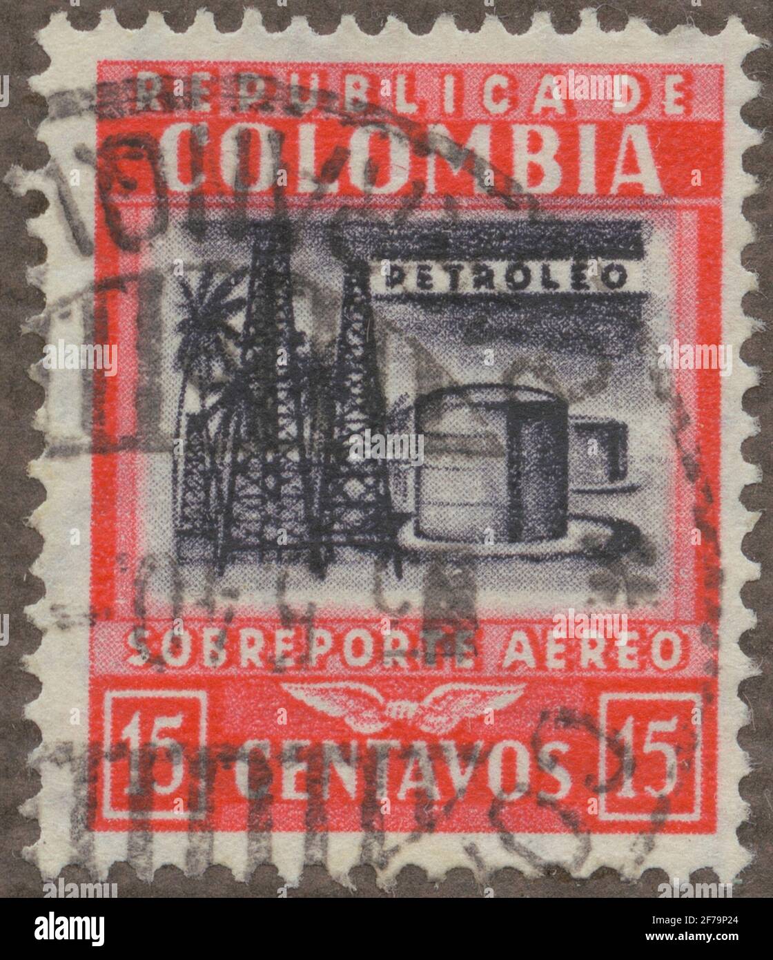 Petroleum facility hi-res stock photography and images - Alamy