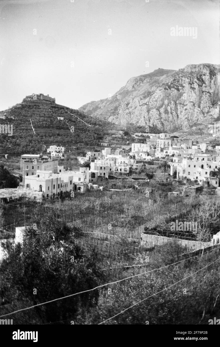 Pictures of italy hi-res stock photography and images - Alamy