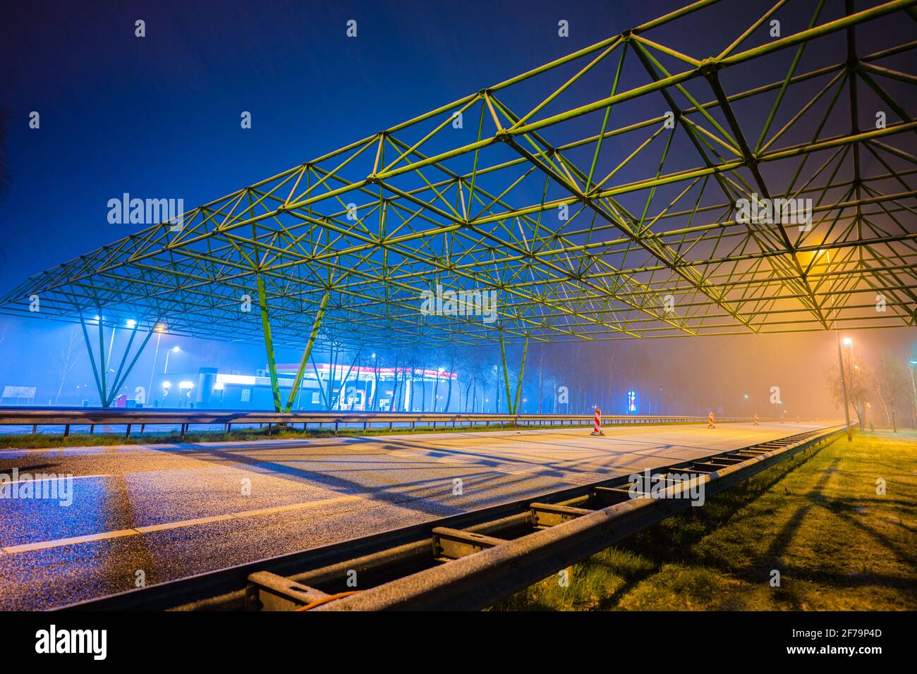 Germany holland border hi-res stock photography and images - Alamy