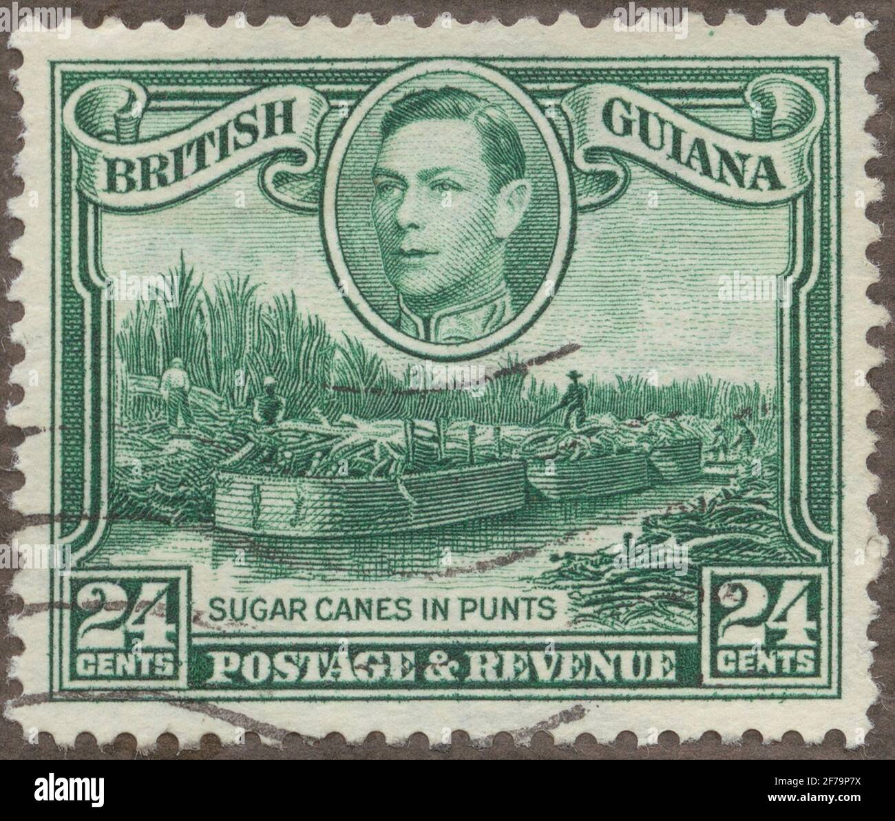 History Of Guyana Stamps at Jack Belser blog