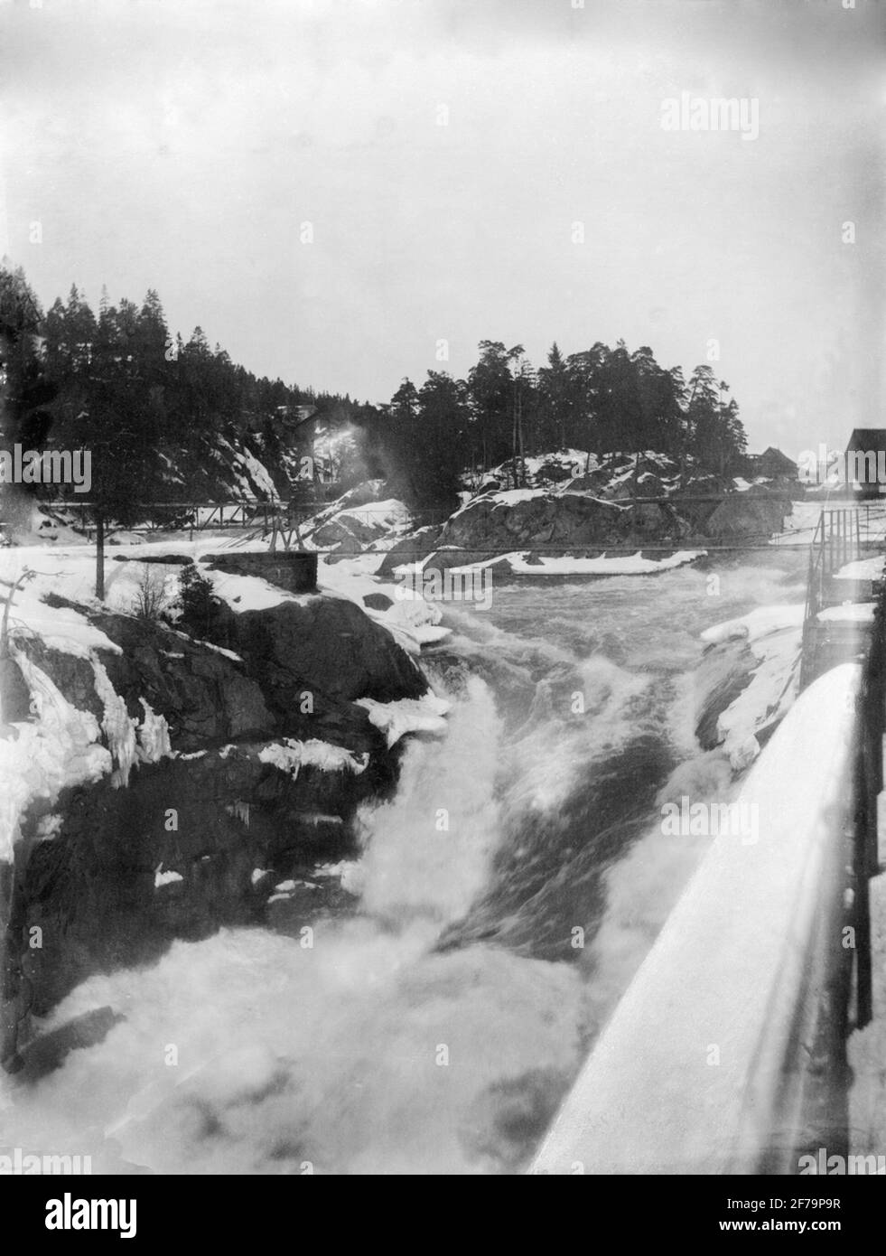 Historical river system Black and White Stock Photos & Images - Alamy