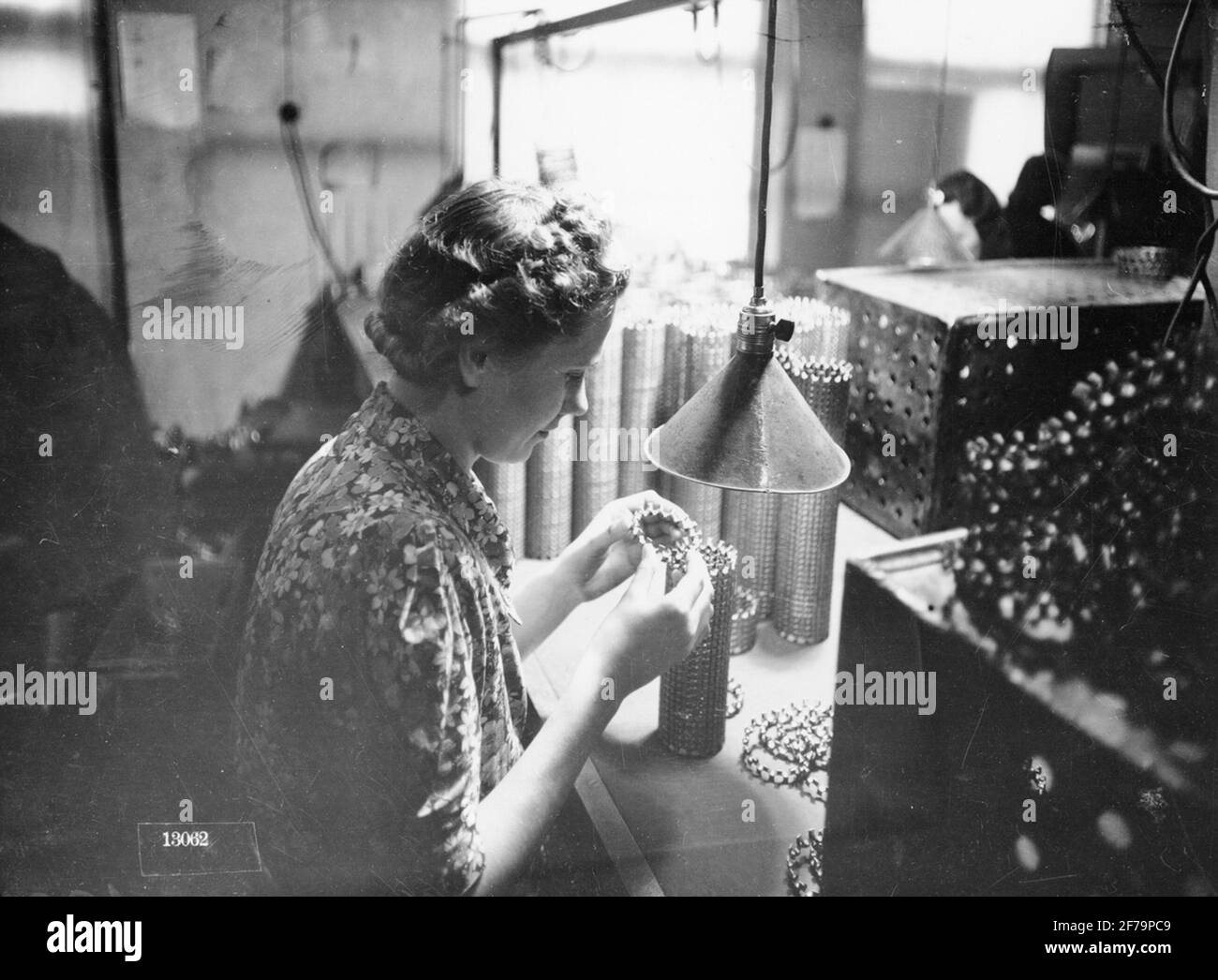 Swedish ball bearing hi-res stock photography and images - Alamy