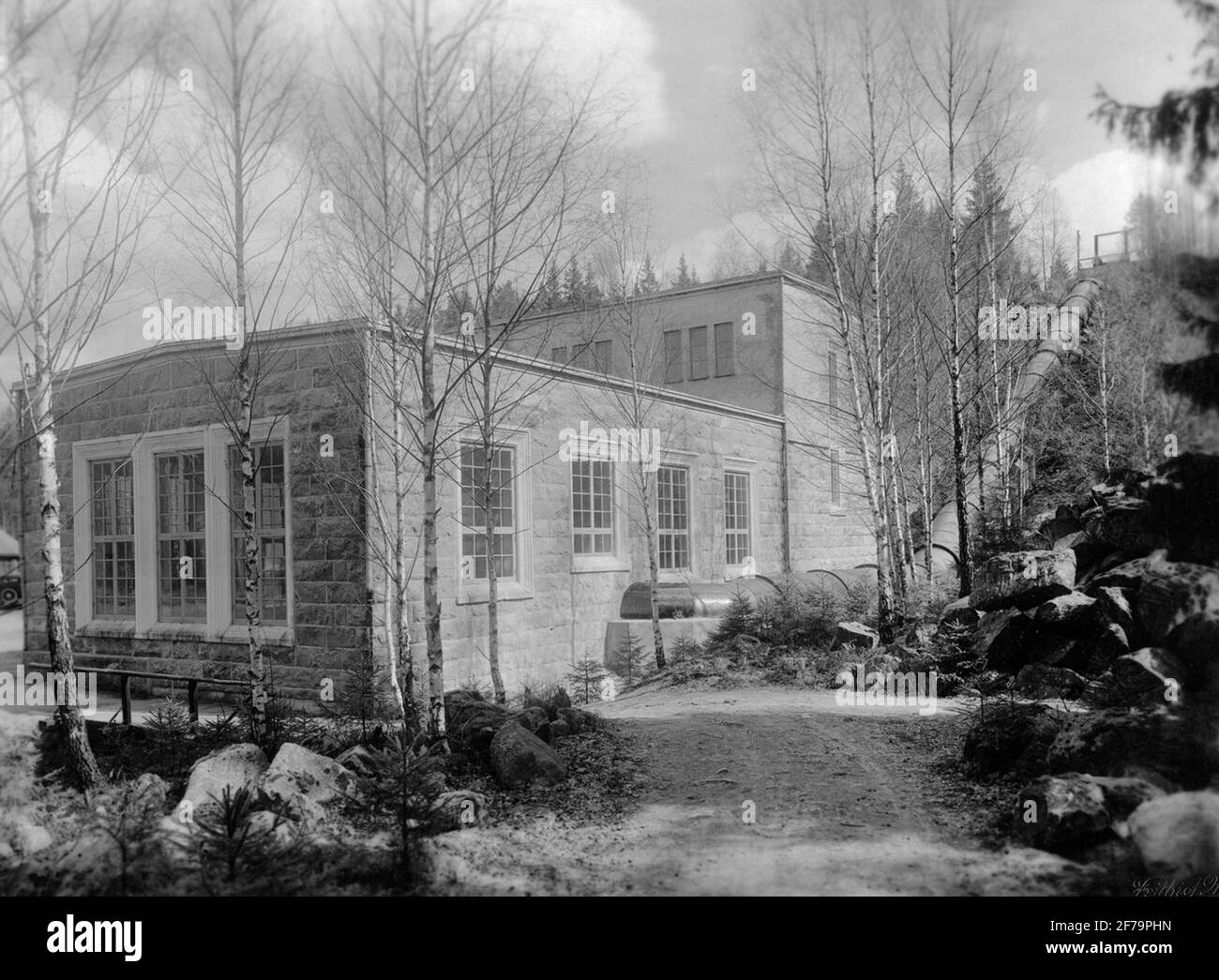 Boras Black and White Stock Photos & Images - Alamy