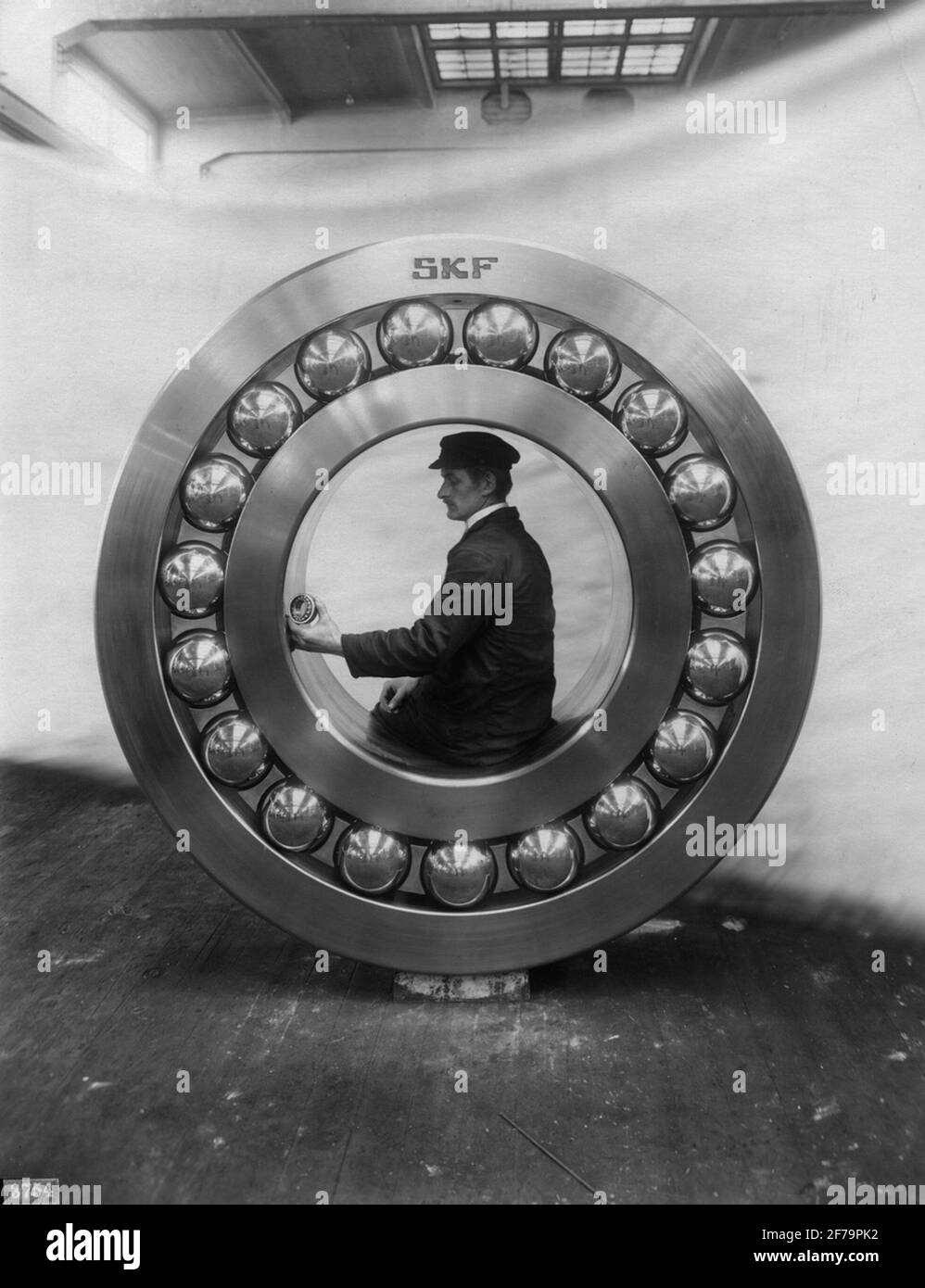 Skf Black and White Stock Photos & Images - Alamy