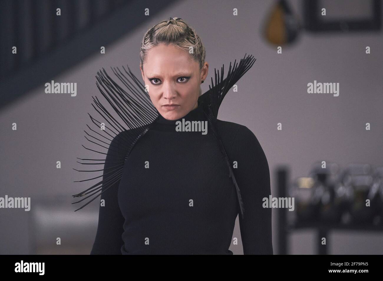 Force released hi-res stock photography and images - Alamy