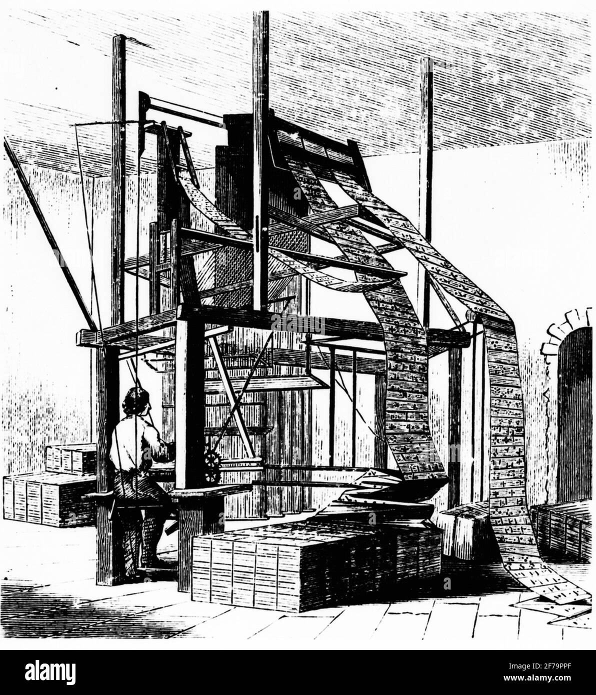 Process completed Cut Out Stock Images & Pictures - Alamy