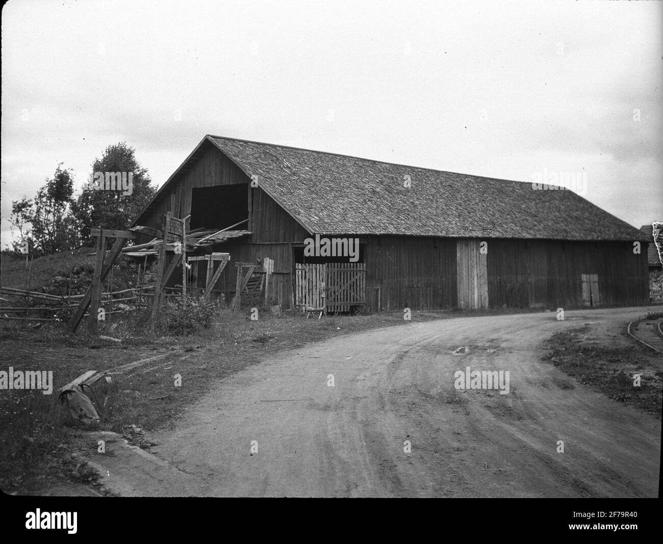 Ironworks. Masugn. Carbon housing Stock Photo - Alamy