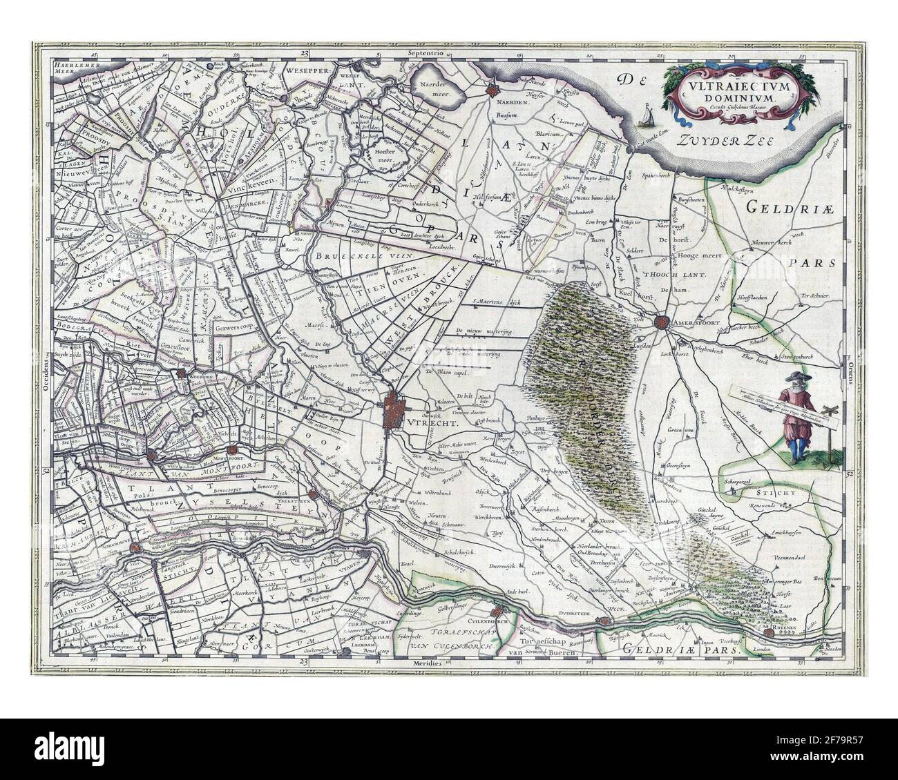 Utrecht paper hi-res stock photography and images - Alamy