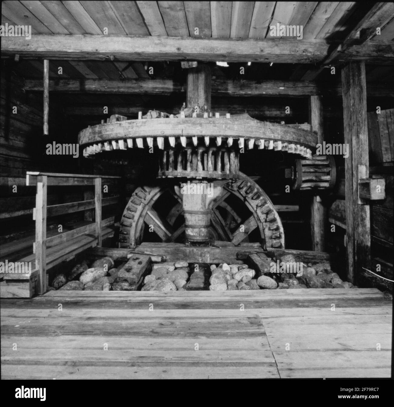 Mill wheels hi-res stock photography and images - Alamy