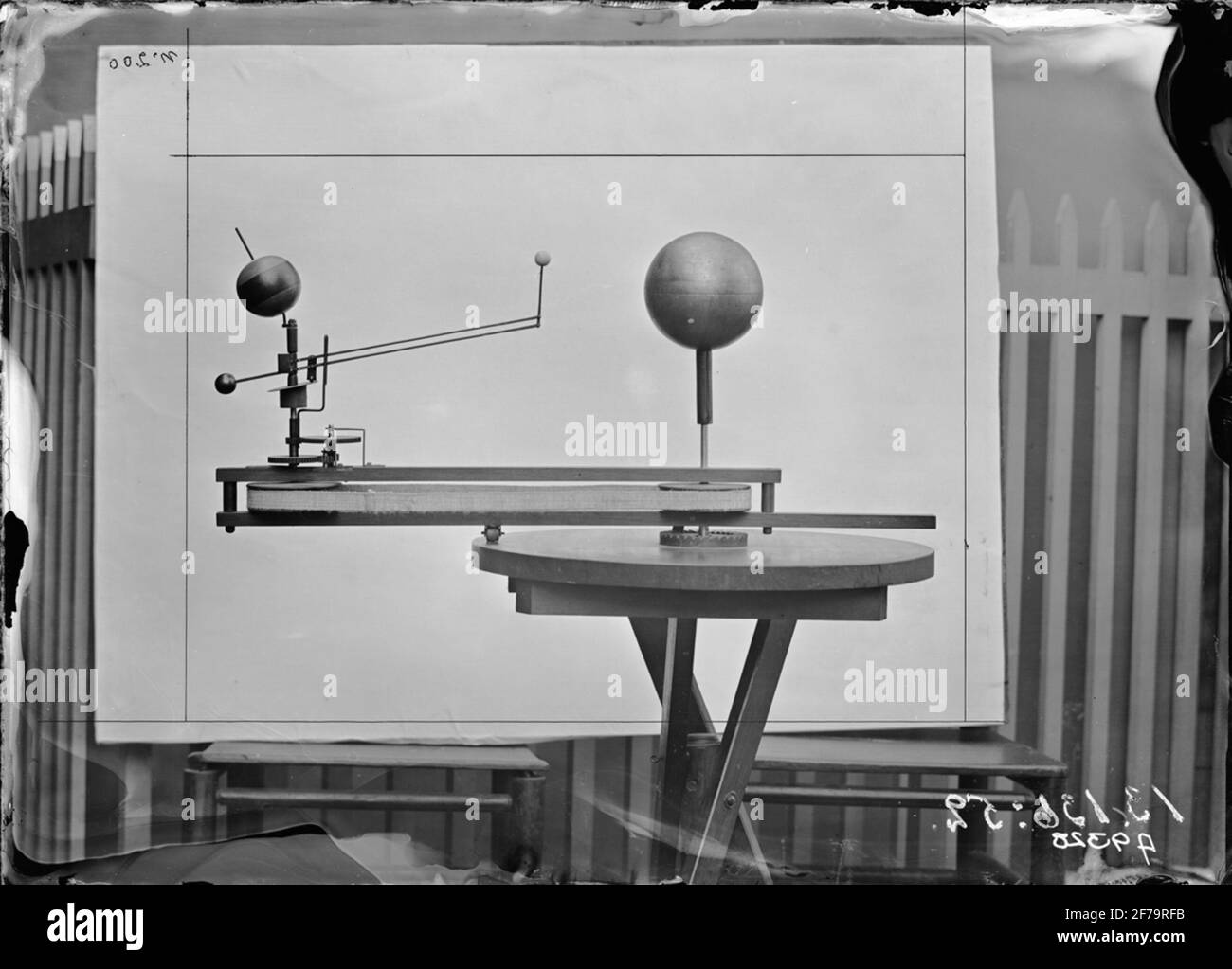 Lunarium hi-res stock photography and images - Alamy