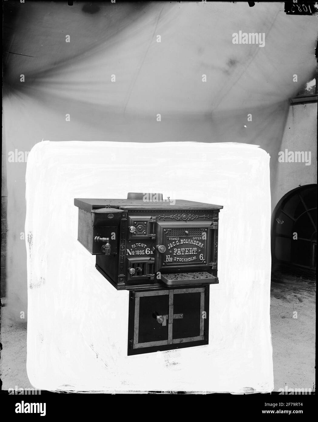 List making Black and White Stock Photos & Images - Alamy