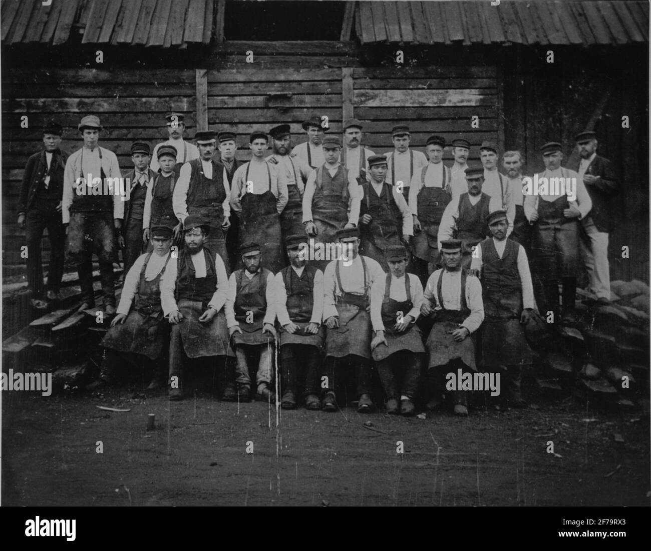 John rann hi-res stock photography and images - Alamy