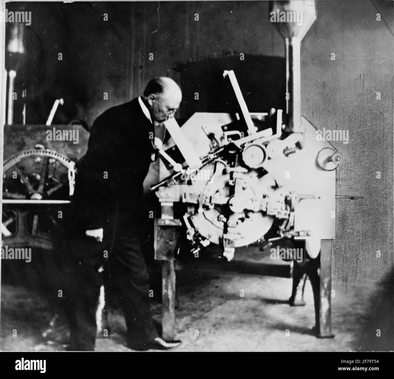 Alexander lagerman hi-res stock photography and images - Alamy