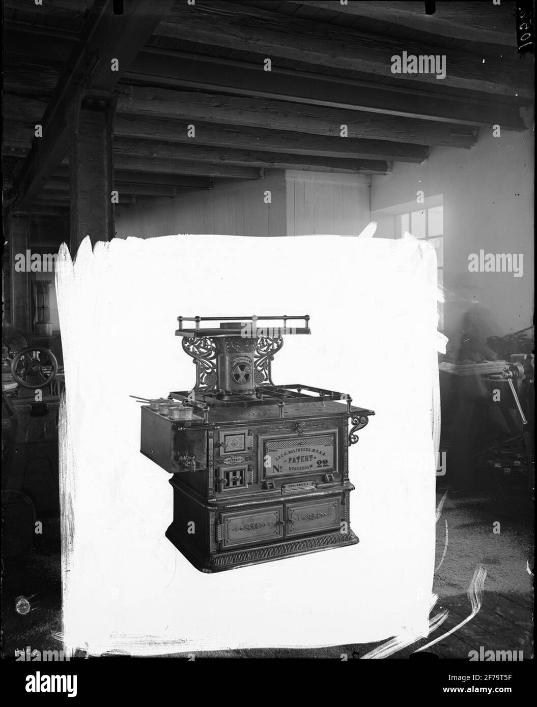 Checklist planning task management Black and White Stock Photos ...