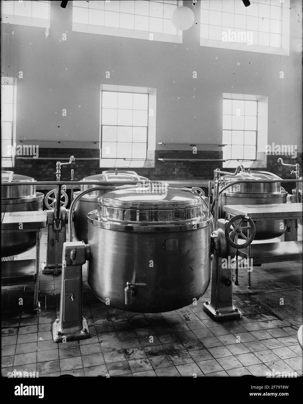 Steam power 19th century Black and White Stock Photos & Images - Alamy