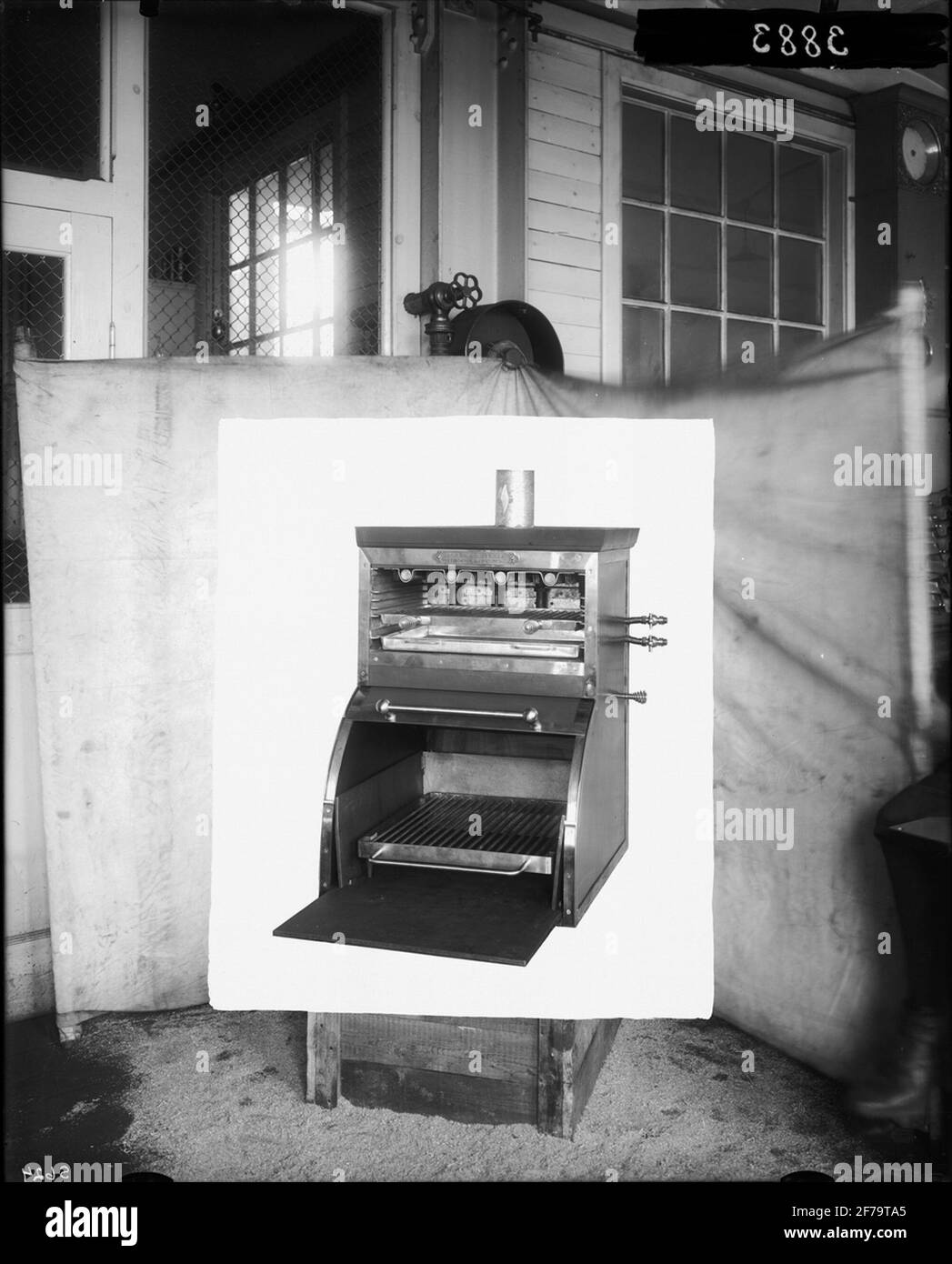 Picture features Black and White Stock Photos & Images - Alamy