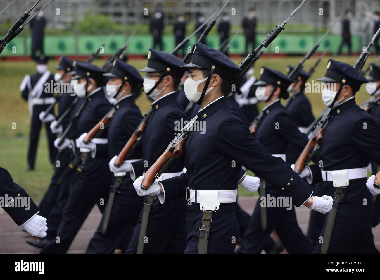 Japanese engineering students hi-res stock photography and images - Alamy