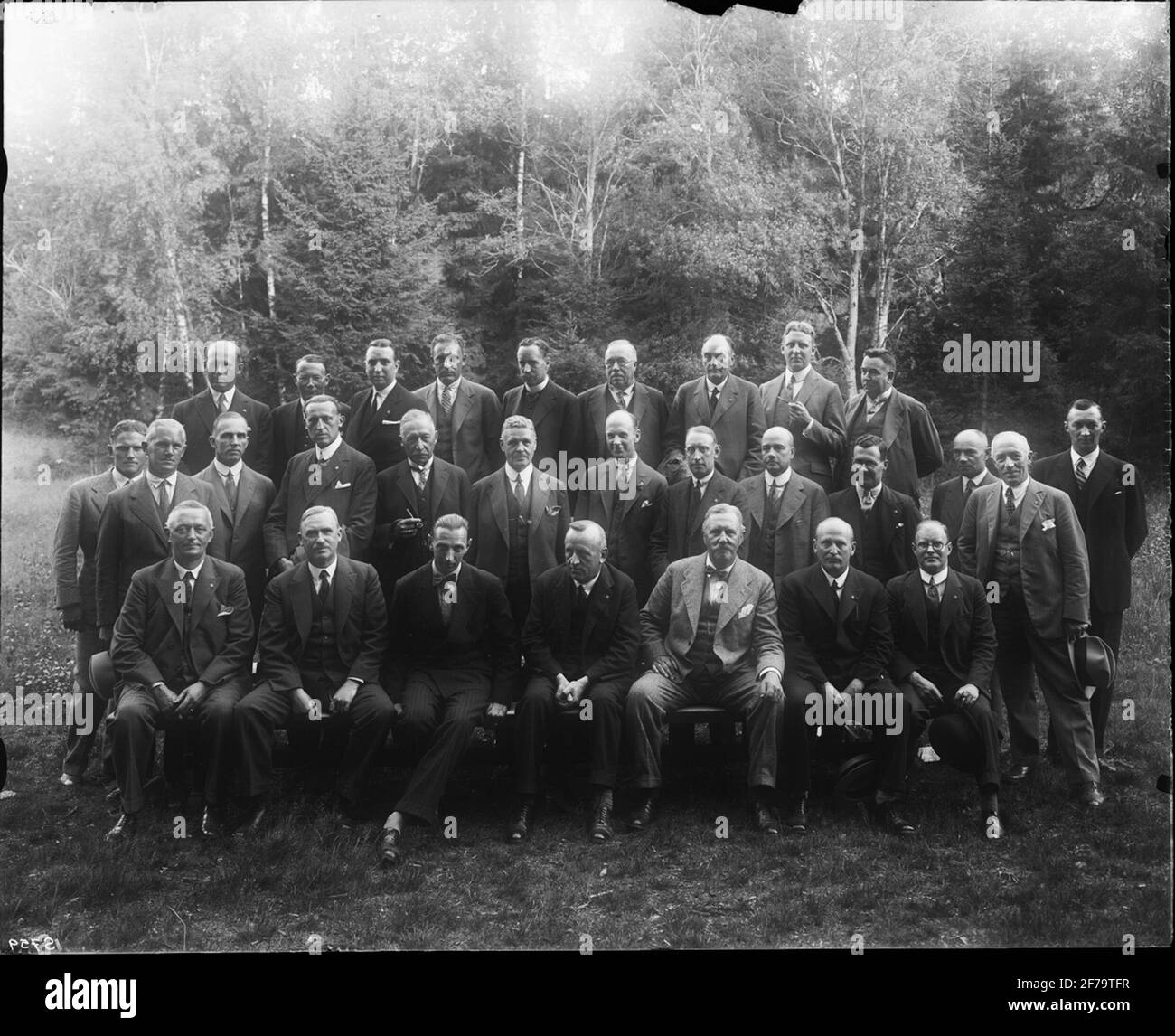 Group picture Black and White Stock Photos & Images - Alamy