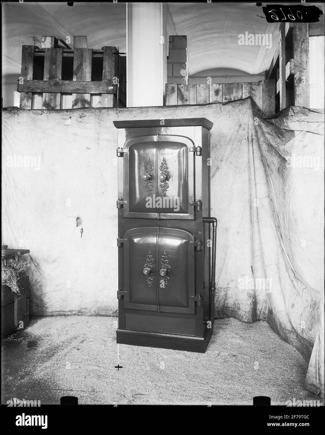 Double production Black and White Stock Photos & Images - Alamy