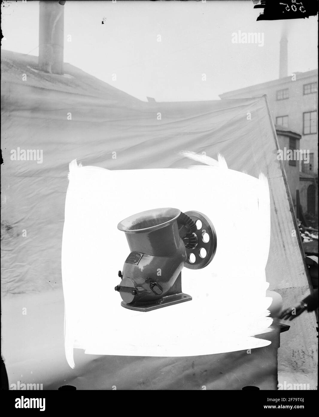 Industrial functionality Black and White Stock Photos & Images - Alamy