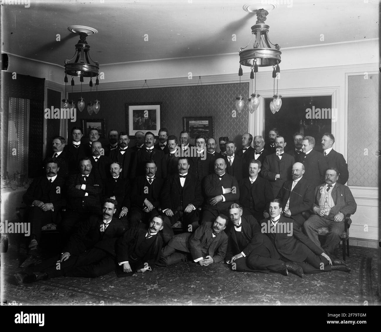 Group photos work Black and White Stock Photos & Images - Alamy