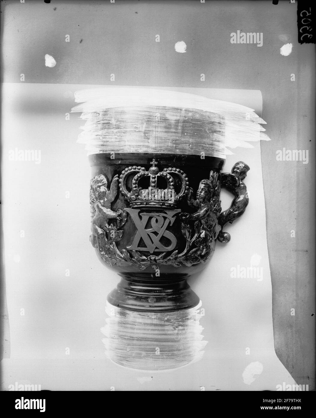 Urna ceremonial hi-res stock photography and images - Alamy