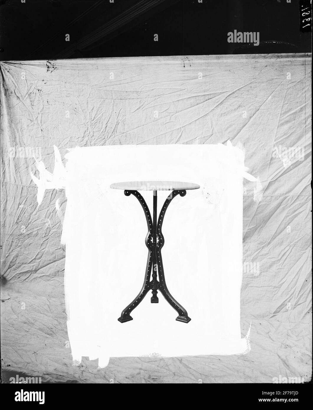 Stand stable Black and White Stock Photos & Images - Alamy