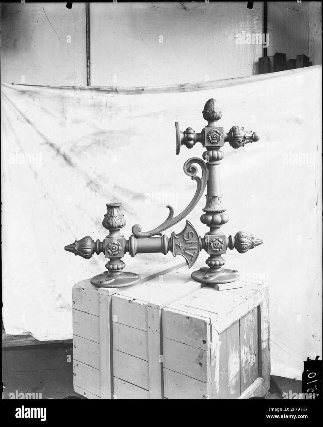 Early urban issues Black and White Stock Photos & Images - Alamy