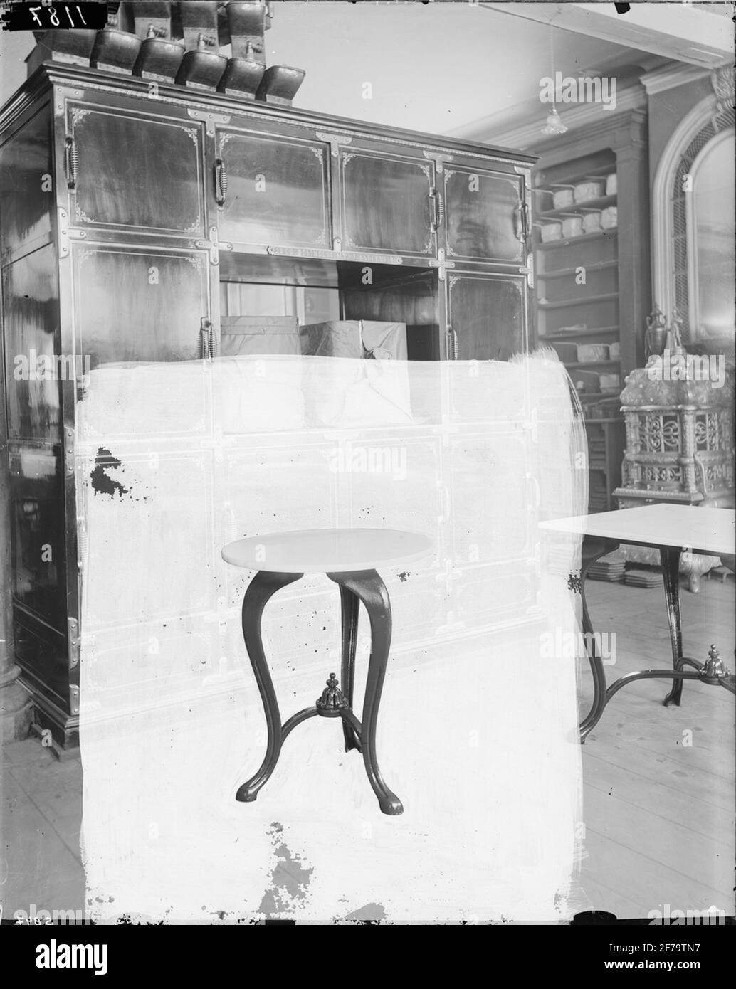 Cafe picture Black and White Stock Photos & Images - Alamy