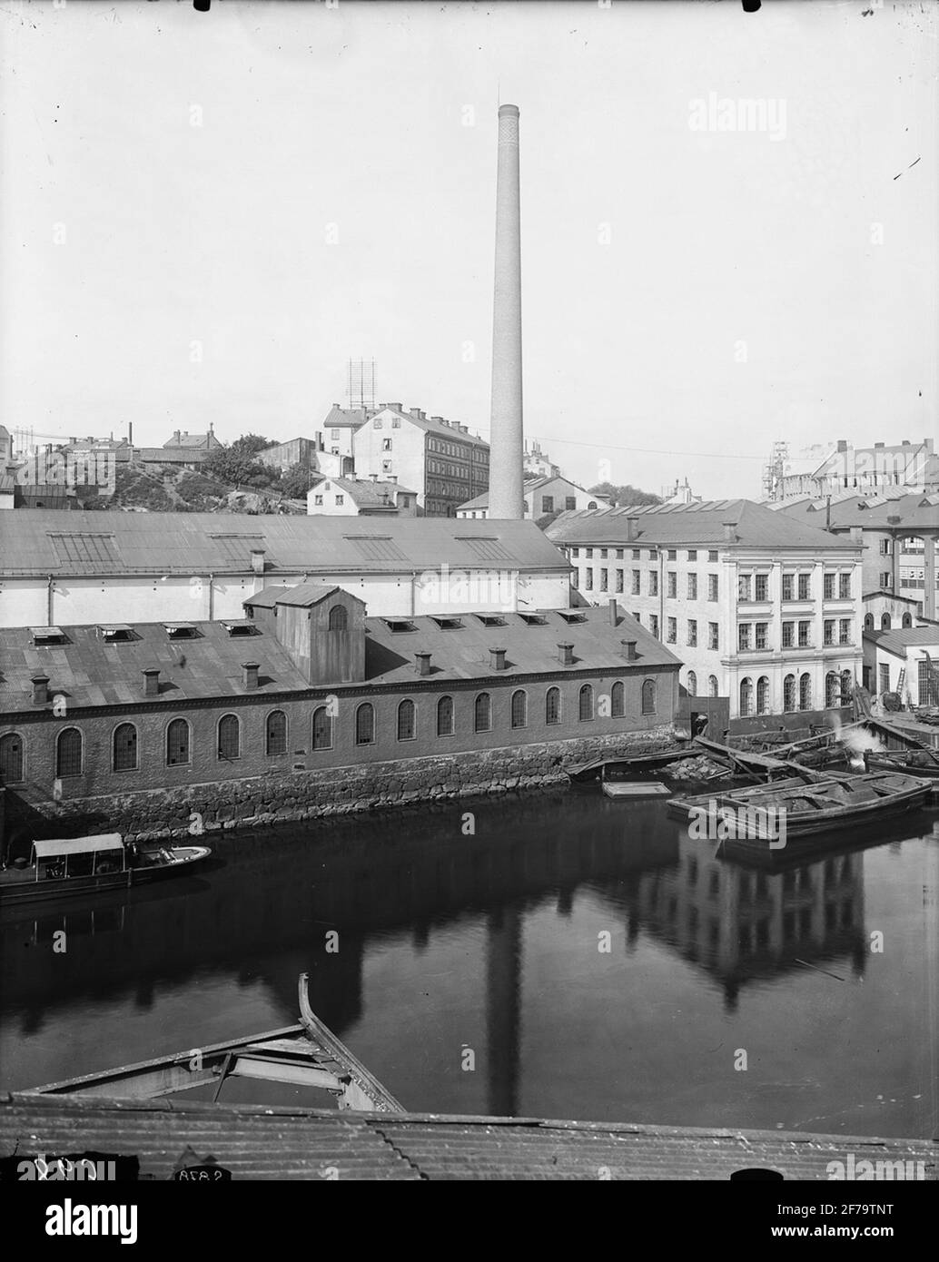 Bolinders Black and White Stock Photos & Images - Alamy