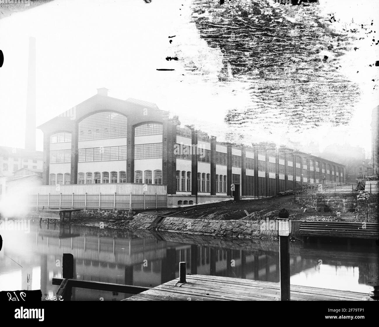 Bolinders Black and White Stock Photos & Images - Alamy