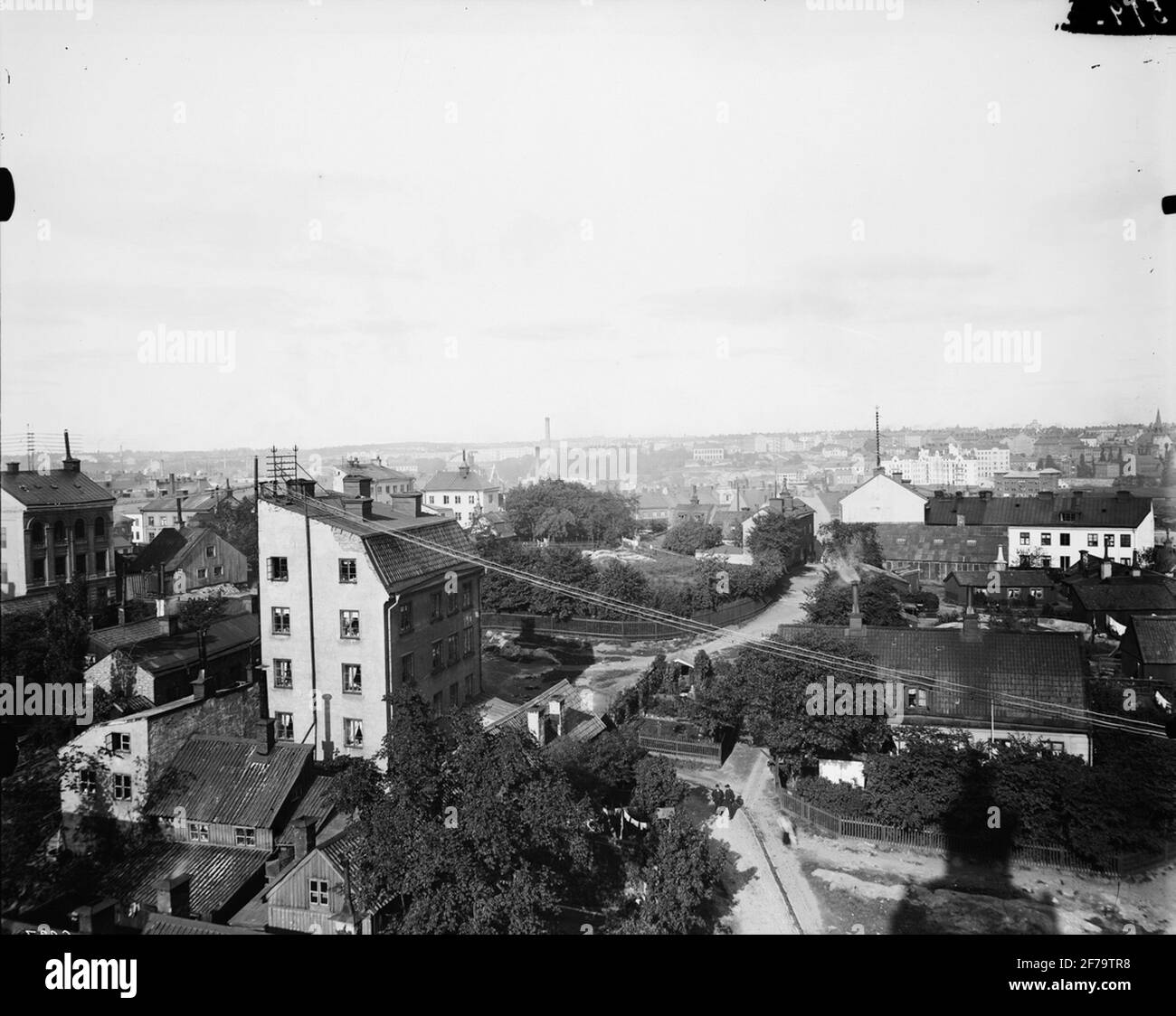 Engineering advancements Black and White Stock Photos & Images - Alamy