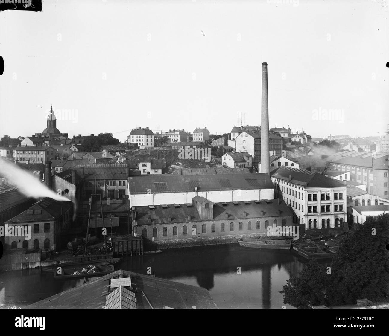 Bolinders hi-res stock photography and images - Alamy