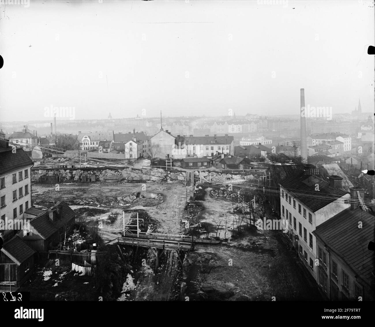 View engineering Black and White Stock Photos & Images - Alamy