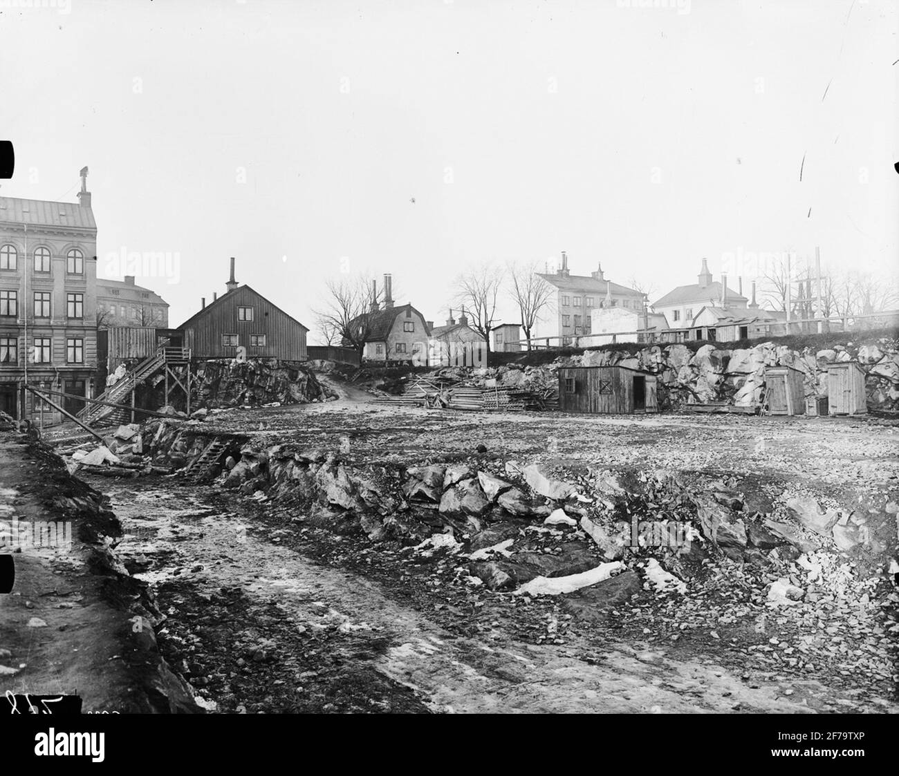 New architecture background Black and White Stock Photos & Images - Alamy