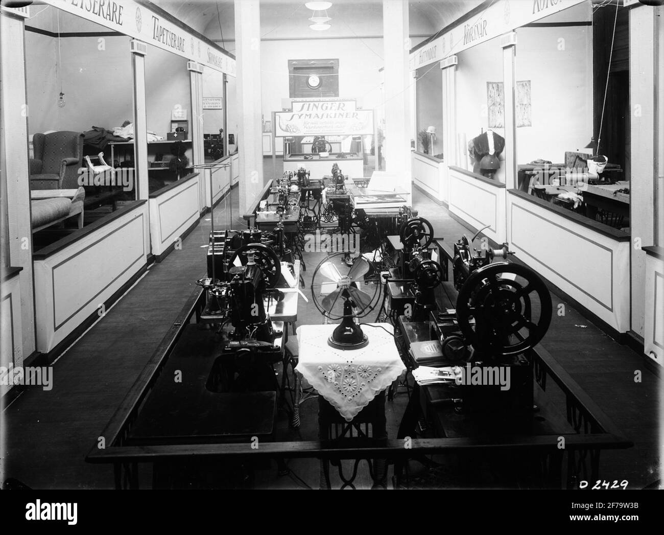 Propaganda machine Black and White Stock Photos & Images - Alamy