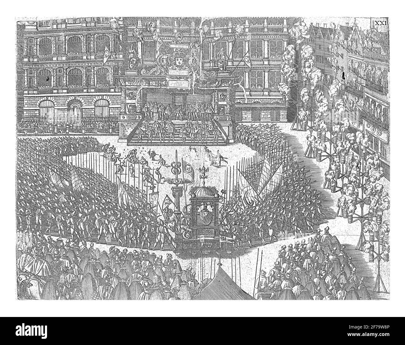 City hall in grote Black and White Stock Photos & Images - Alamy