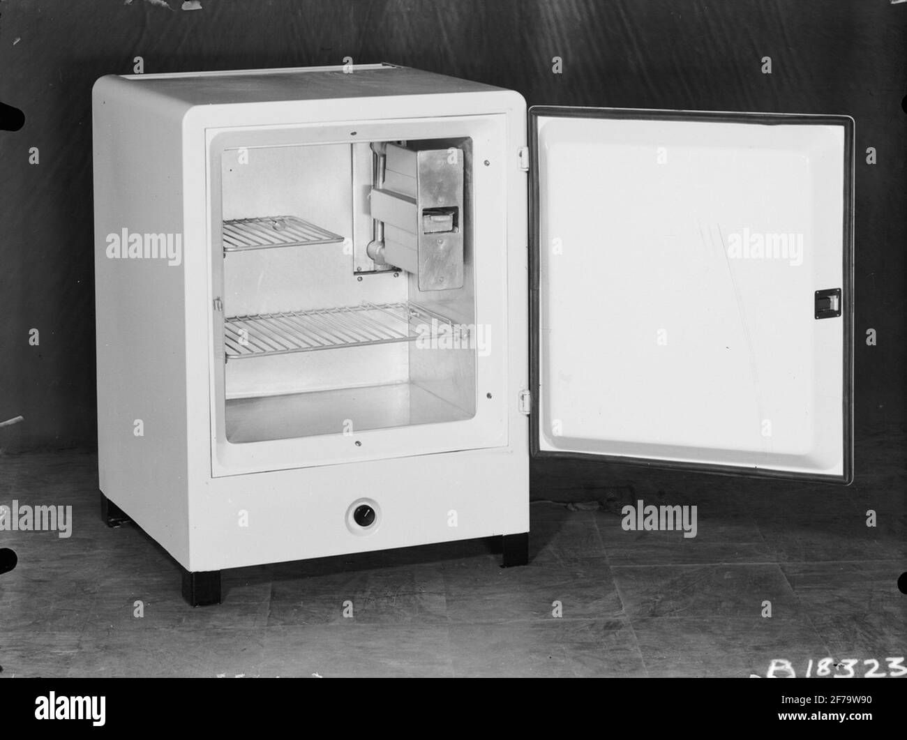 Low cost home in Black and White Stock Photos & Images - Alamy