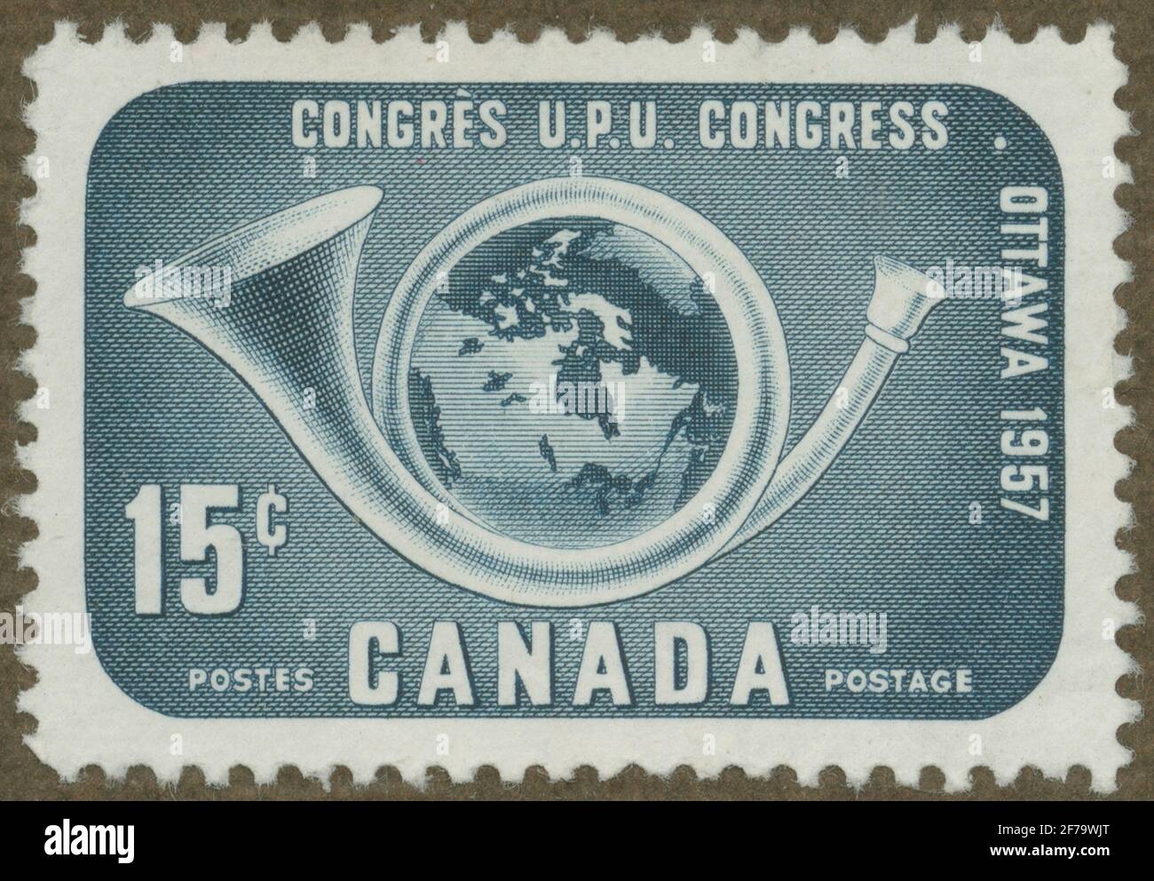 1957 ottawa hi-res stock photography and images - Alamy